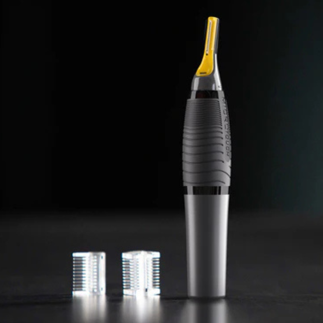 Titanium Max - Precisión absoluta en el cuidado personal – La Boutique ...